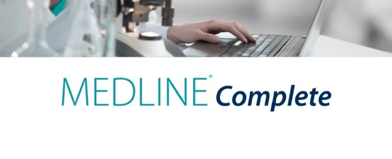 Cremesp disponibiliza gratuitamente aos médicos de São Paulo a Medline ...